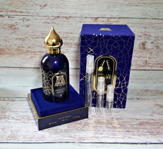 Star Perfume Attar Collection Khaltat Night | atelier-yuwa.ciao.jp