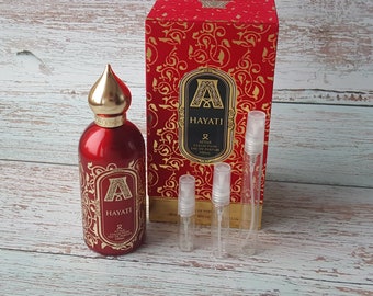 Hayati by Attar Collection - Etsy