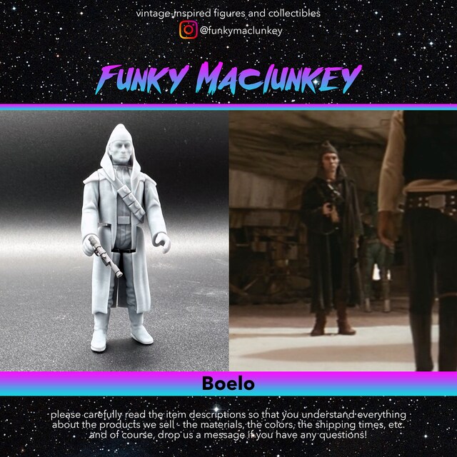 FunkyMaclunkey - Etsy