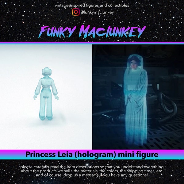 Princess Leia - Etsy