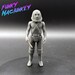 Vintage-style Zardoz Brutal Exterminator Action Figure - Etsy