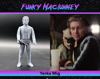 CUSTOM Lego Star Wars Bom Vimdin, Mos Eisley Cantina Alien advozse - Etsy