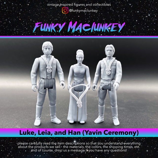 FunkyMaclunkey - Etsy