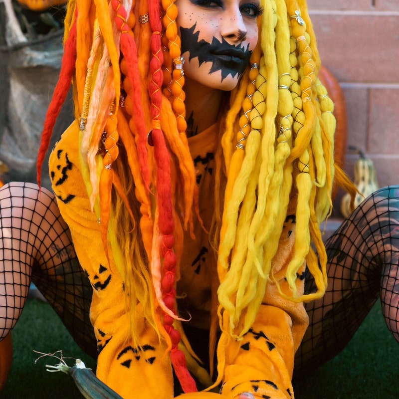 ZeitounaDreadlocks - Etsy