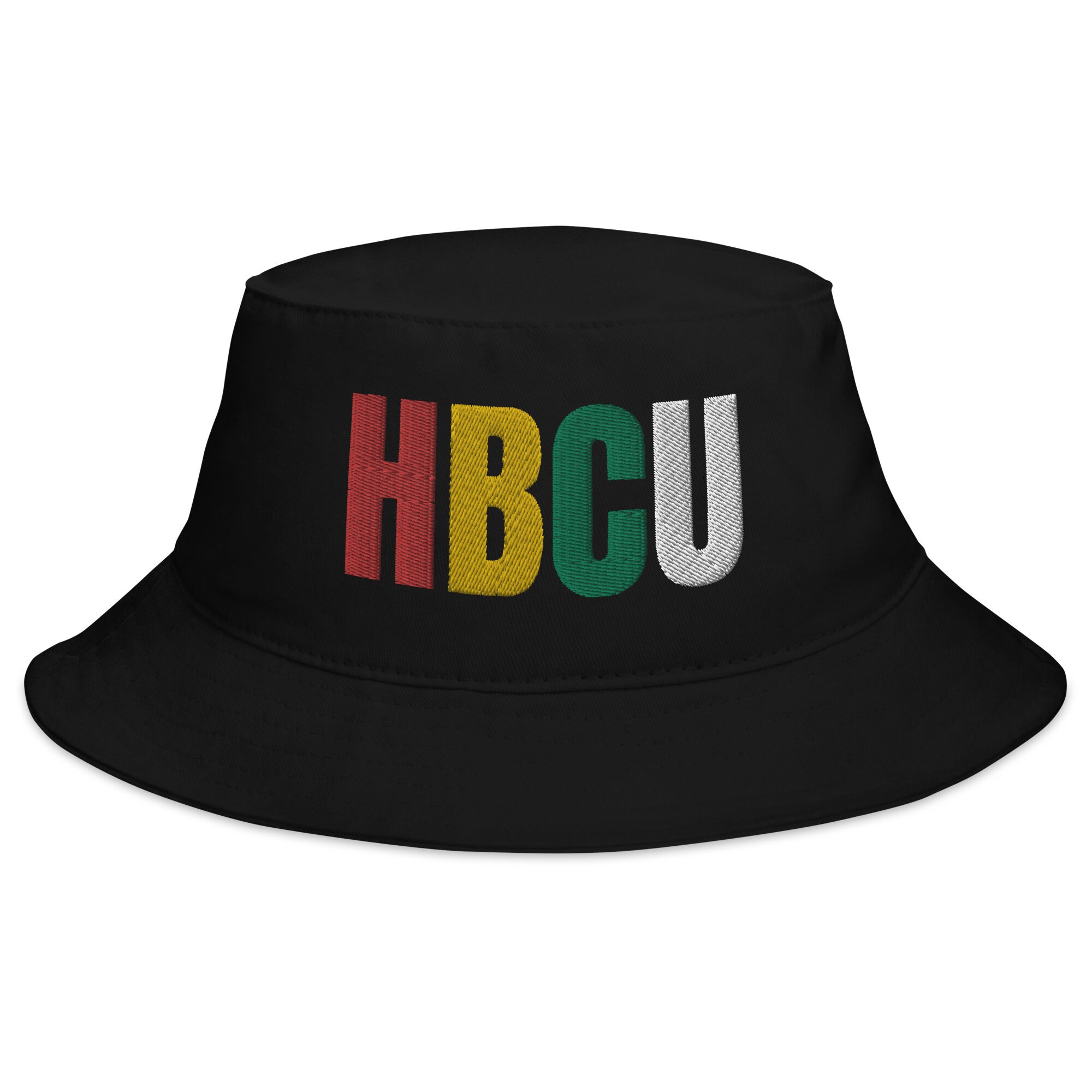 HBCU Hats, Hbcu Made, Bucket Hat, African American, Black University ...