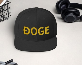 Doge Hat - Etsy