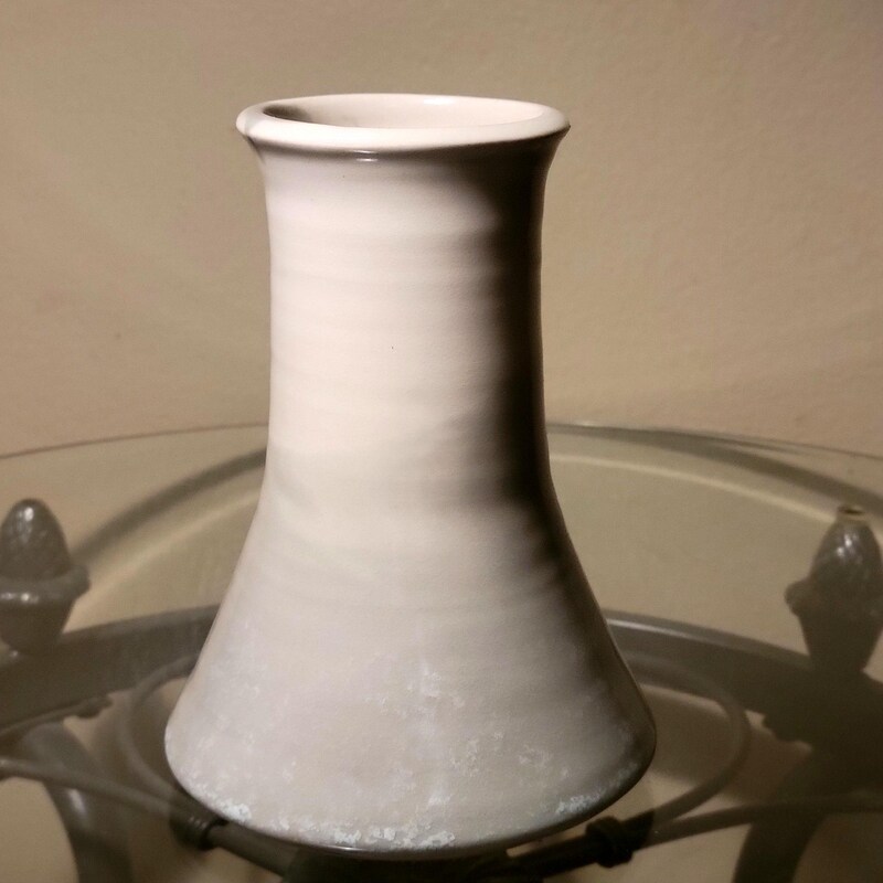 Beaker Vase - Etsy