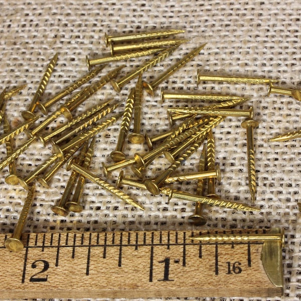 Barbed Needle - Etsy