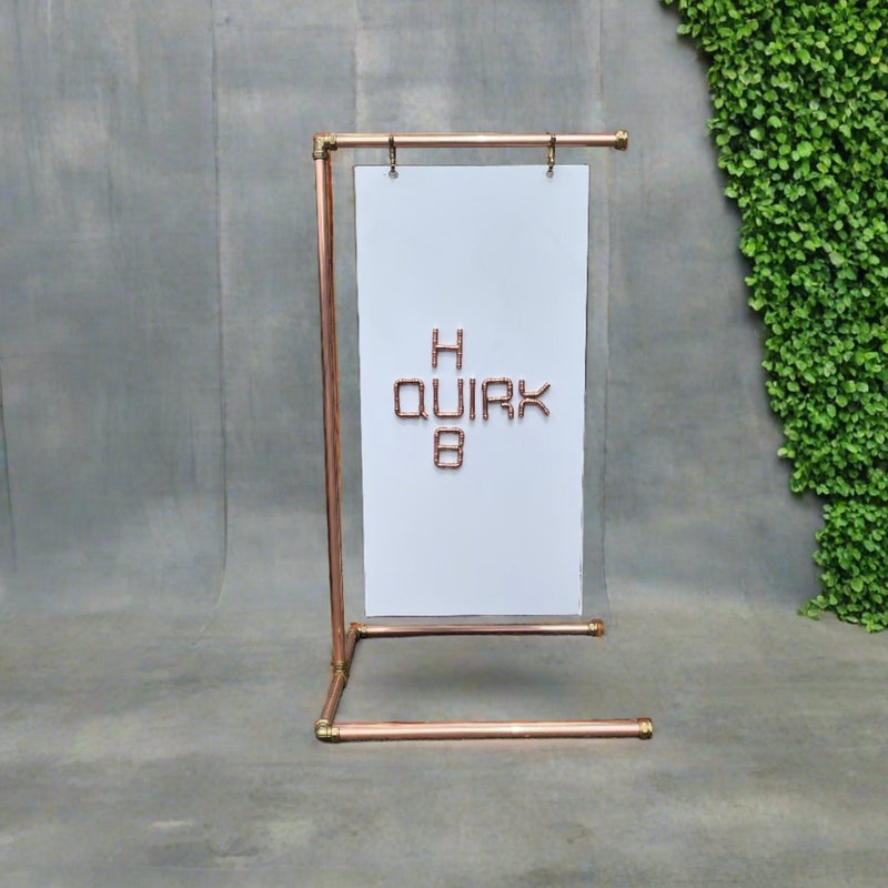 Hanging Shop Sign - Etsy