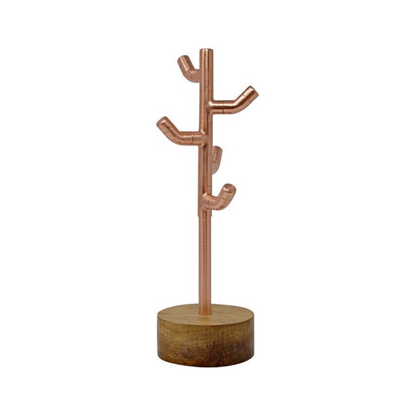 Copper Mug - Etsy UK