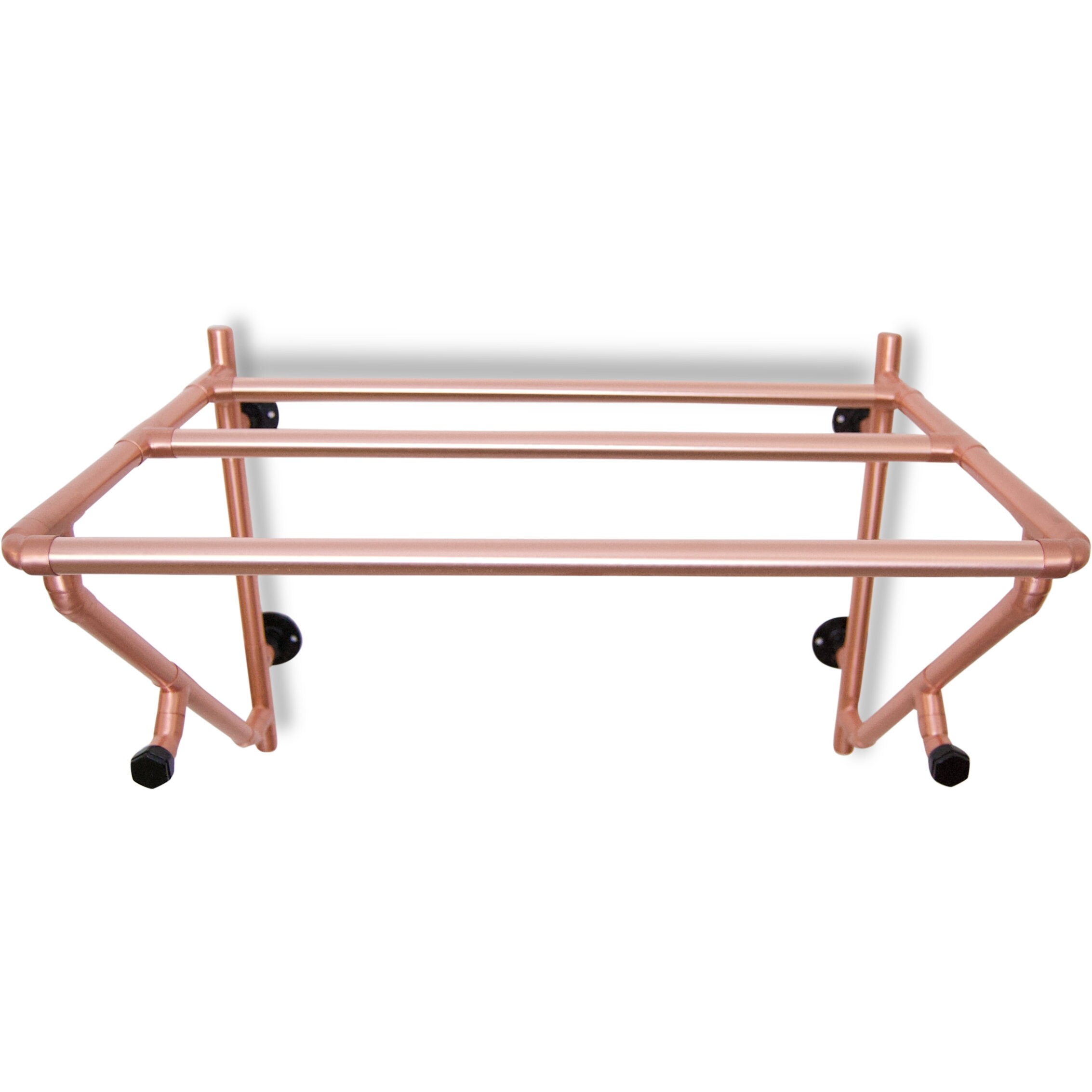 Commercial Kitchen Heavy Duty Pot & Pan Rack Kitchen | Etsy