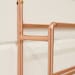 Handcrafted Copper Wall Mounted Shoe Rack: Space Saver Shoe Tidy - Etsy