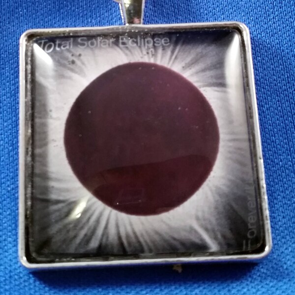 Solar Eclipse 2017 - Etsy