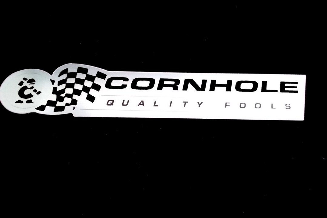 Toolbox Emblem - Fun With "cornw**l" Tool Company - Etsy