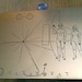 NASA Pioneer Spacecraft Plaque 1972 - Etsy