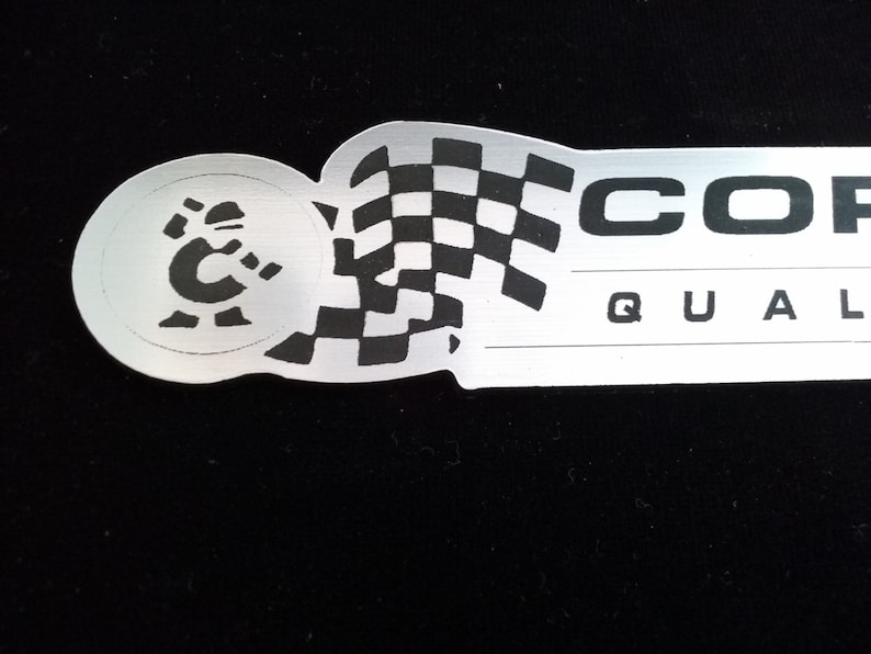 Toolbox Emblem - Fun With "cornw**l" Tool Company - Etsy