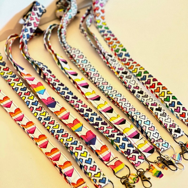 Lanyard for Keys - Etsy