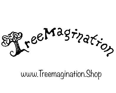 30pc Circle Tree Block Expansion | Etsy