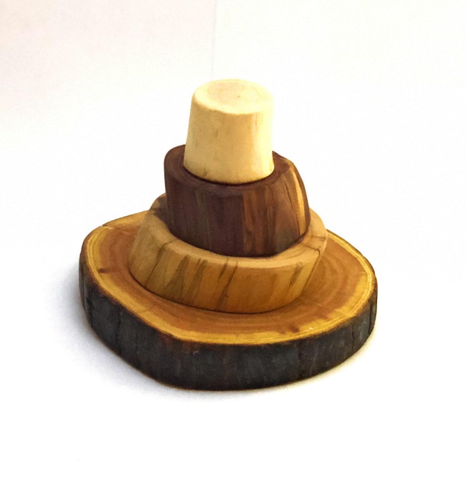 XL Tree Blocks 22pc - Etsy