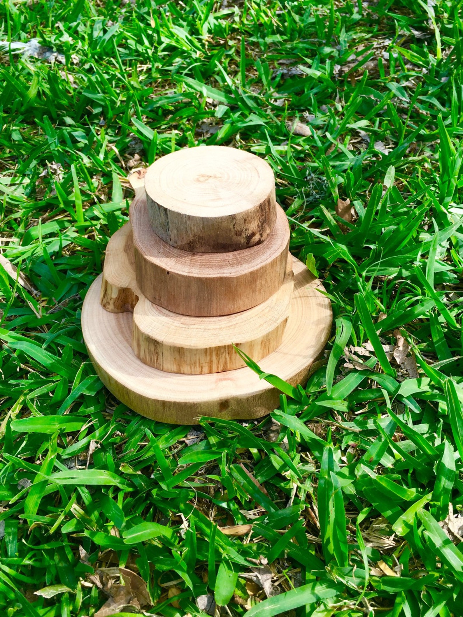 XL Tree Blocks 35 Pc - Etsy