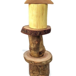 XL Tree Blocks 35 Pc - Etsy