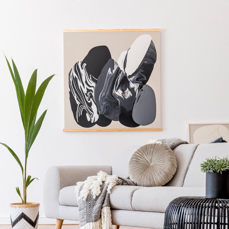 Extra Large Frame - Etsy