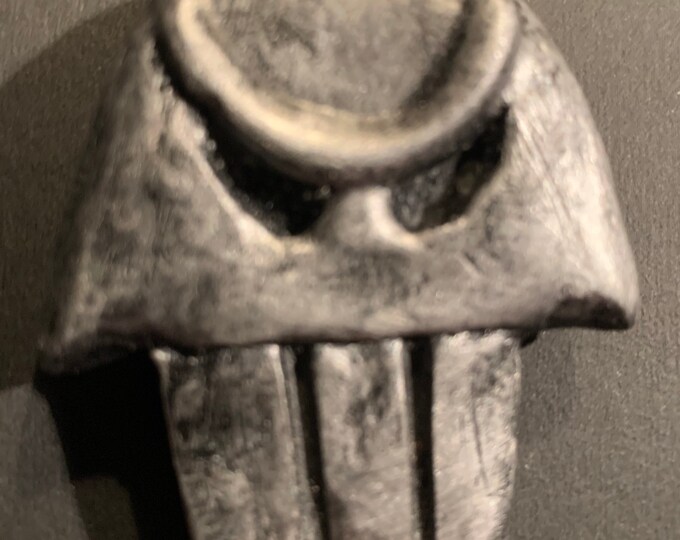 Hades Skull Brooch : Hercules - Etsy