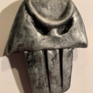 Hades Brooch Latched Back - Etsy