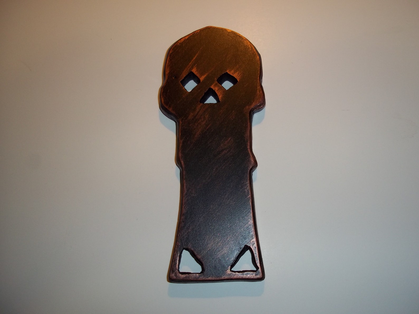 The Goonies Copper Bones Key Movie Prop Replica One Eyed Willy - Etsy