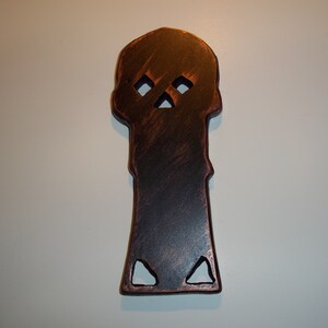The Goonies Copper Bones Key Movie Prop Replica One Eyed Willy - Etsy