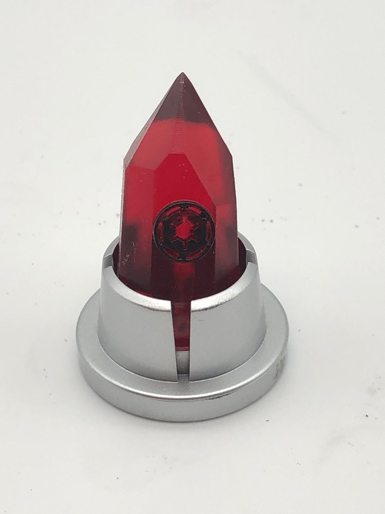 Custom Kyber Crystals Work in Holocrons and Savi Workshop - Etsy