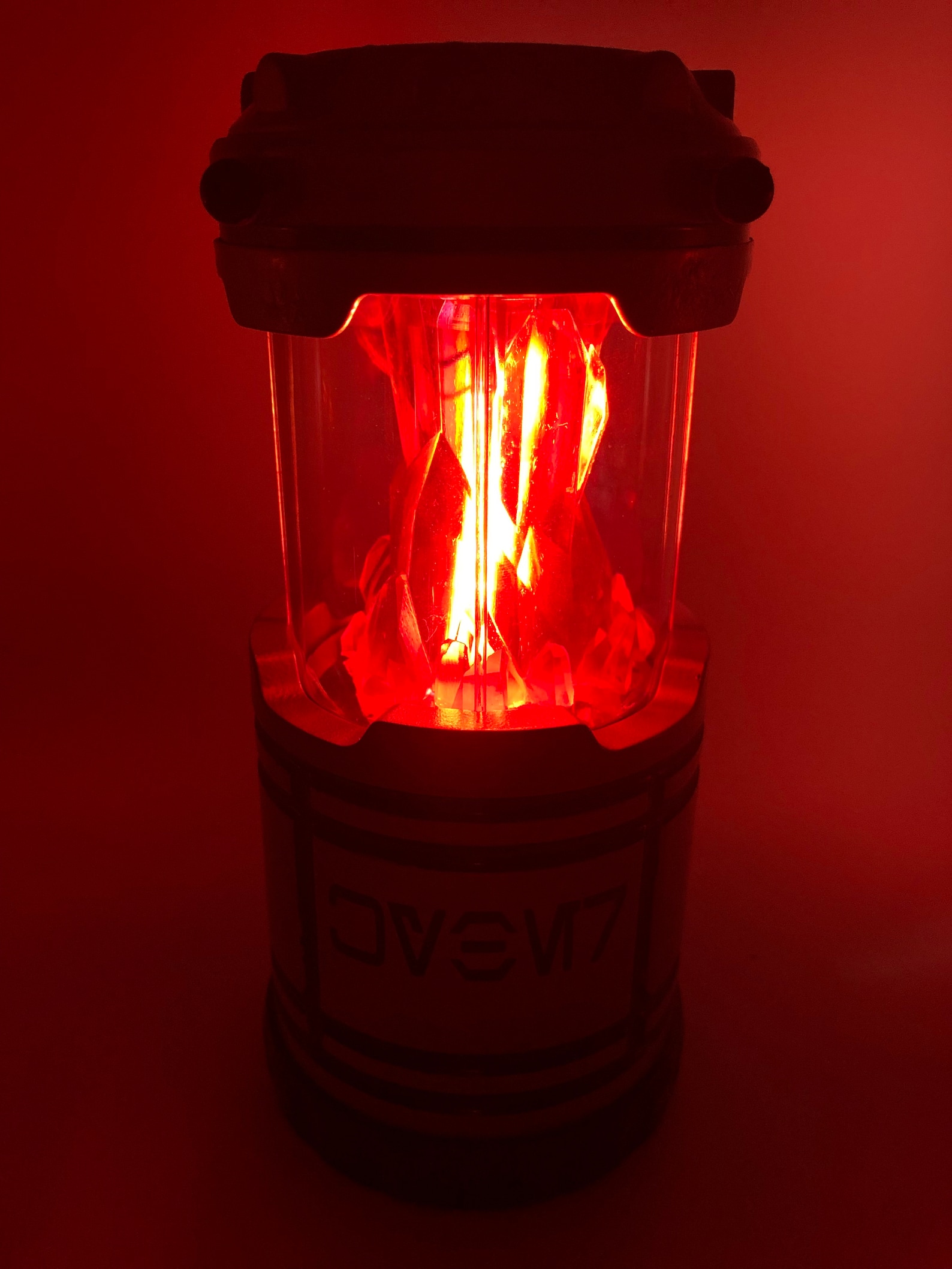 Raw Kyber Crystal Display Container - Etsy