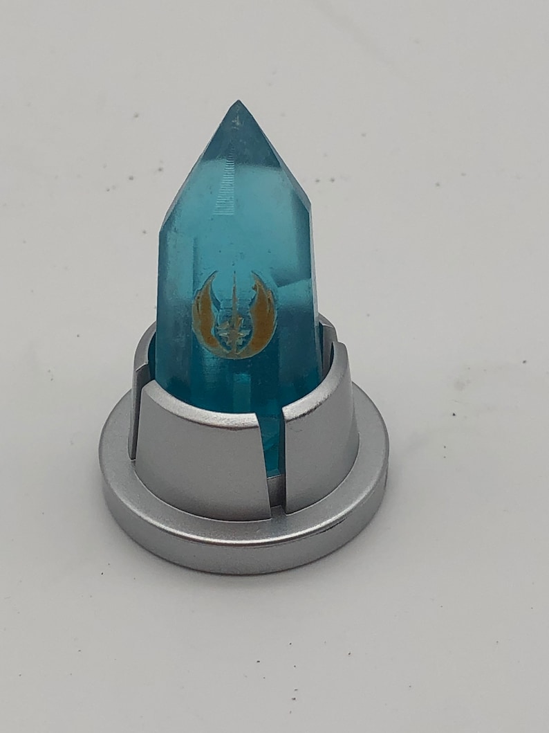 Custom Kyber Crystals Work in Holocrons and Savi Workshop - Etsy
