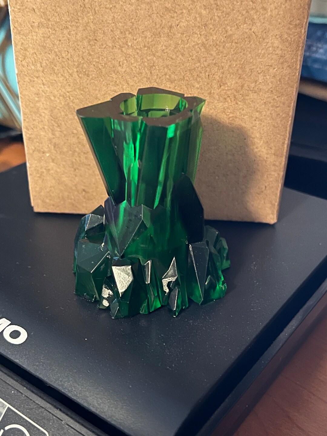 Crystal Core for Kyber or Superman Displays - Etsy