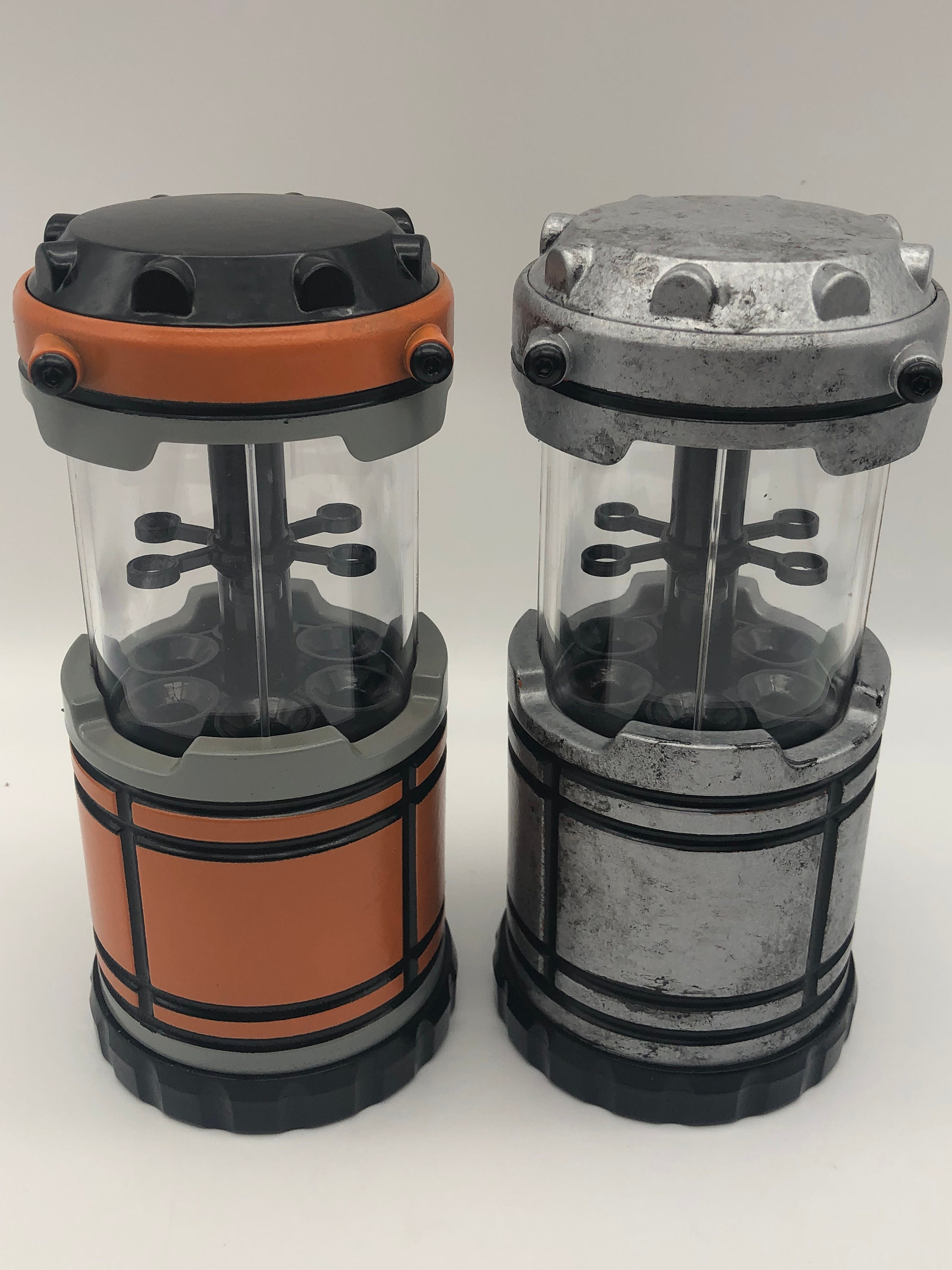 Kyber Crystal Display Star Wars Galaxy's Edge | Etsy