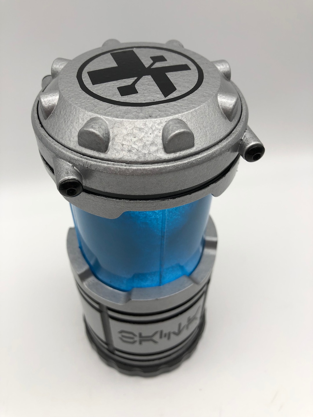 Star Wars: Galaxy's Edge Bacta Tank - Etsy