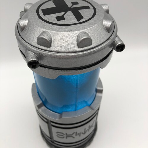 Star Wars: Galaxy's Edge Bacta Tank - Etsy