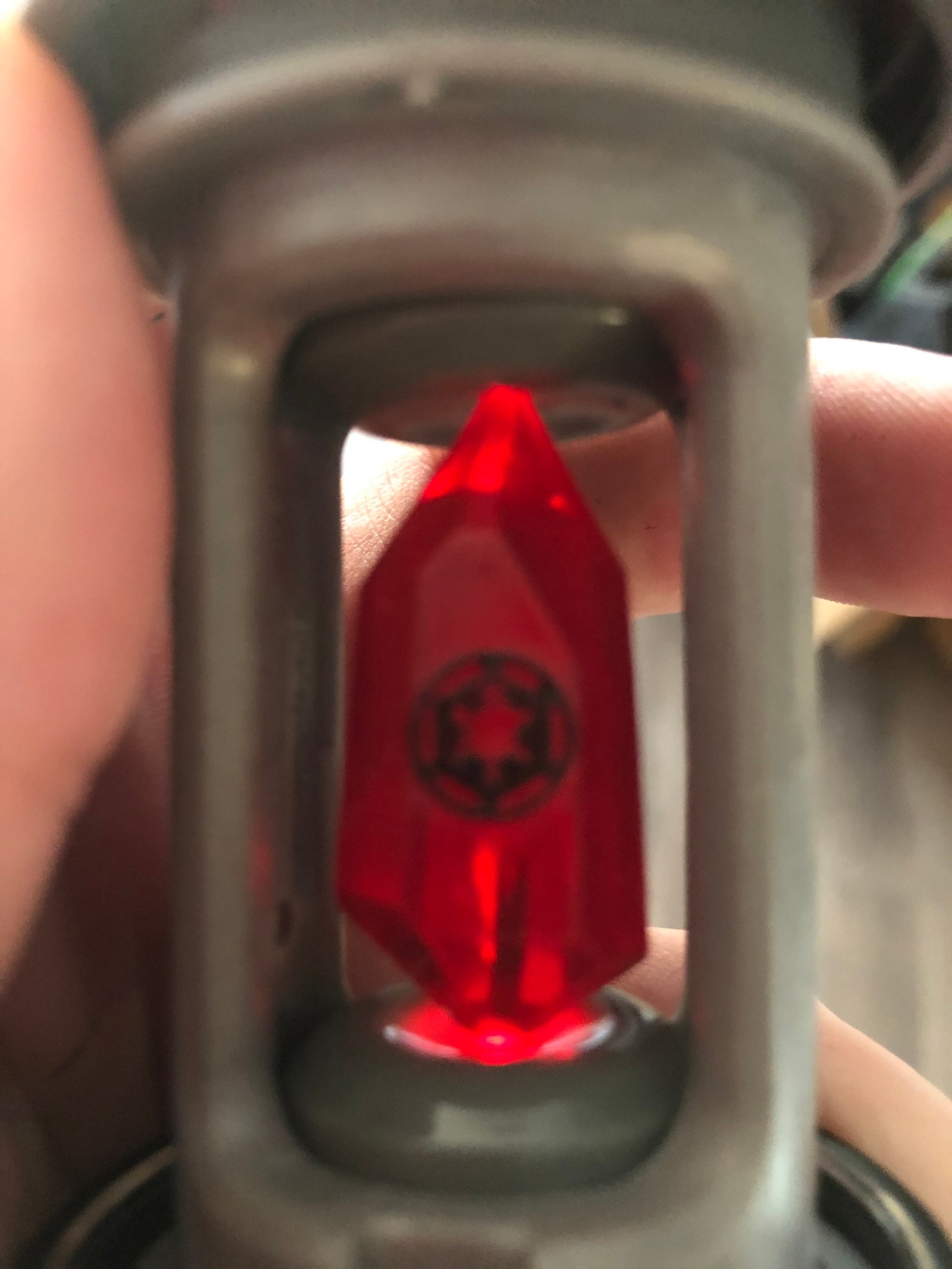 Custom Kyber Crystals Work in Holocrons and Savi Workshop - Etsy