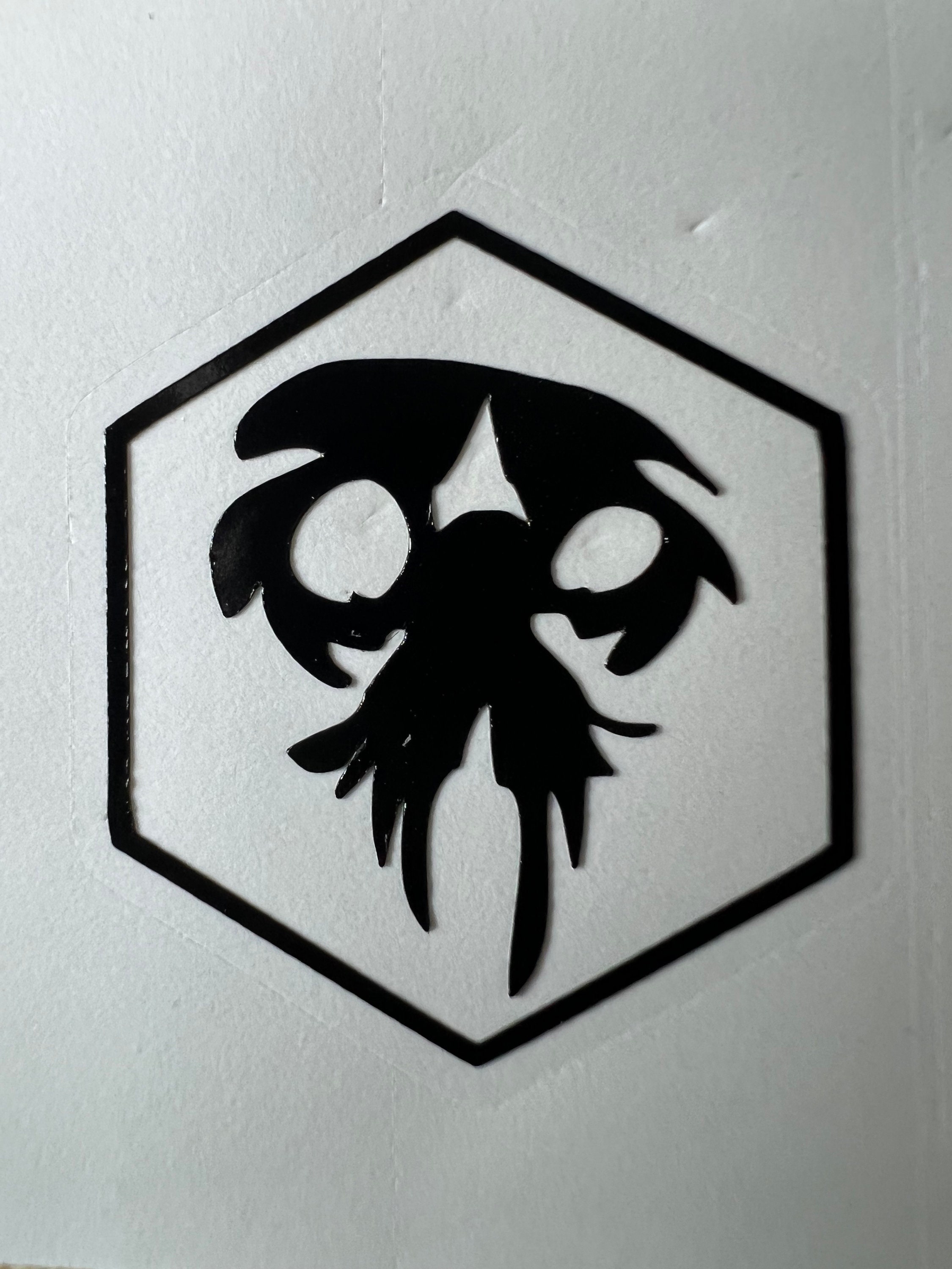 Star Wars Bounty Hunter Symbols