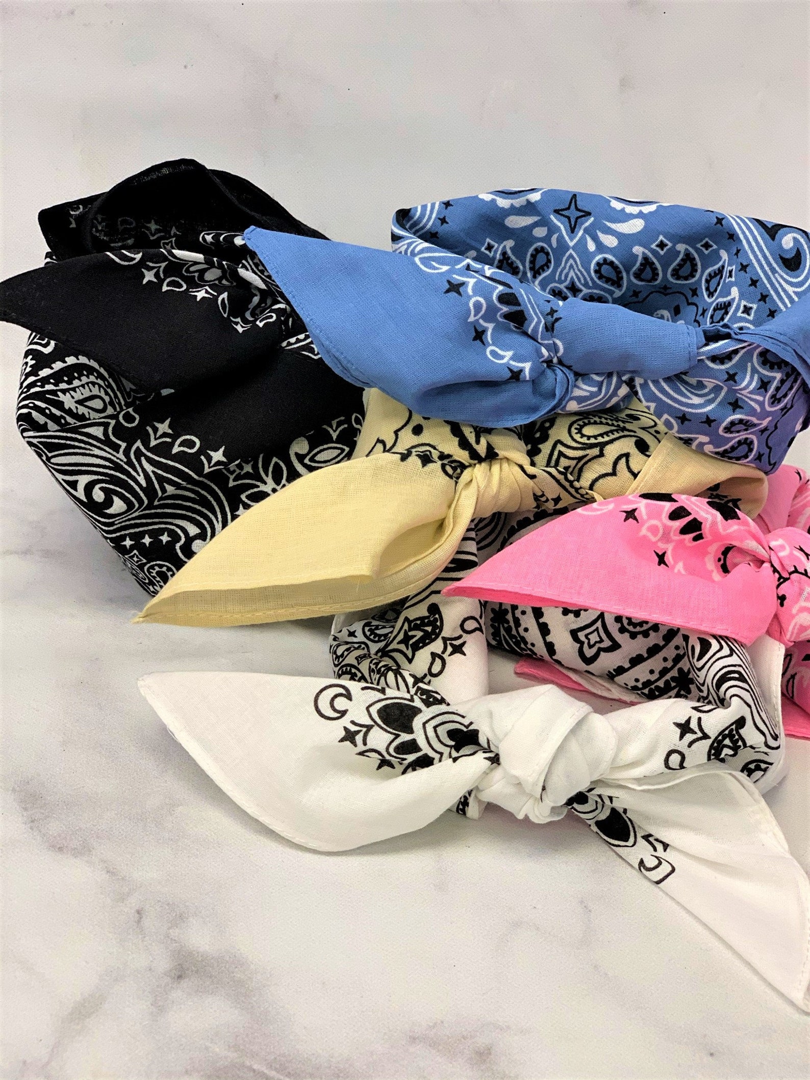 Bachelorette Bandanas Nashville Bachelorette Party Favors - Etsy