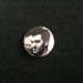 Handmade the Twilight Zone 1 Button Lapel Pin - Etsy