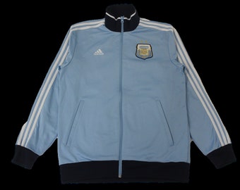 Messi Sweater - Etsy