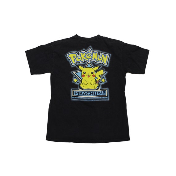 pokemon shirt - Gem