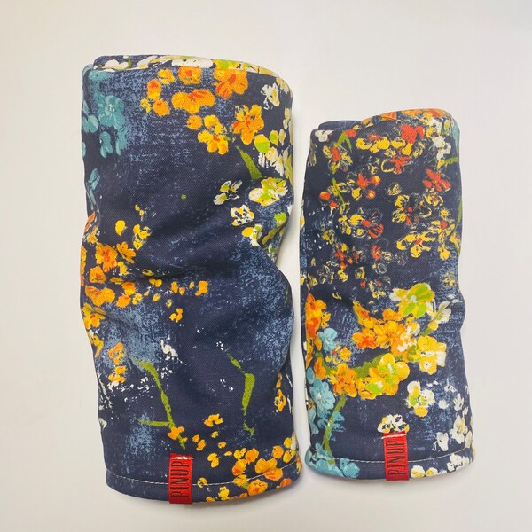 Driver Headcover - Etsy