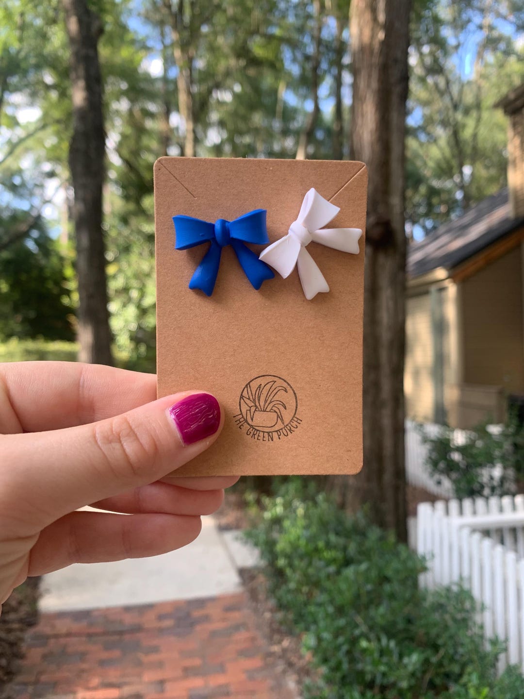 GAME DAY BOWS || Toronto Blue Jays || L.A. Dodgers || Tampa Bay ...