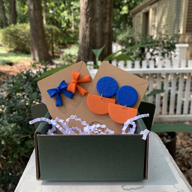 Uf Gator - Etsy