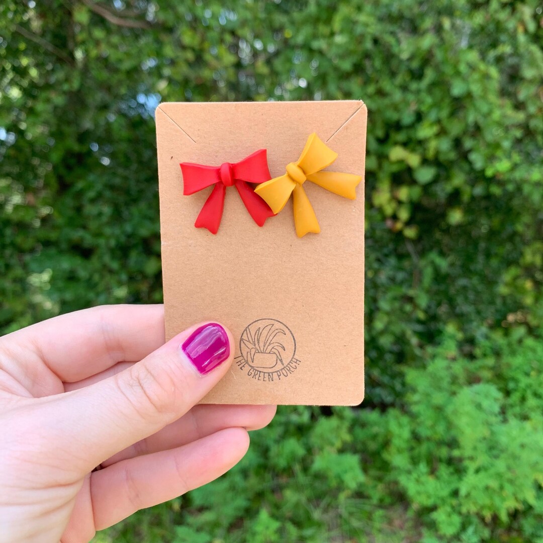 GAME DAY BOWS || Kansas City Chiefs || San Francisco 49ers || Florida ...