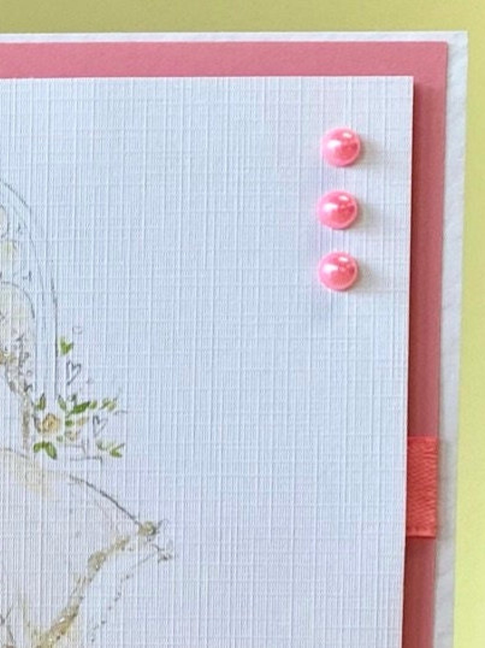 Christening Card Handmade Cute Christening Card Handmade - Etsy UK