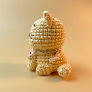 Kitten Pattern, Cat Pattern, Cat Crochet Pattern - Etsy