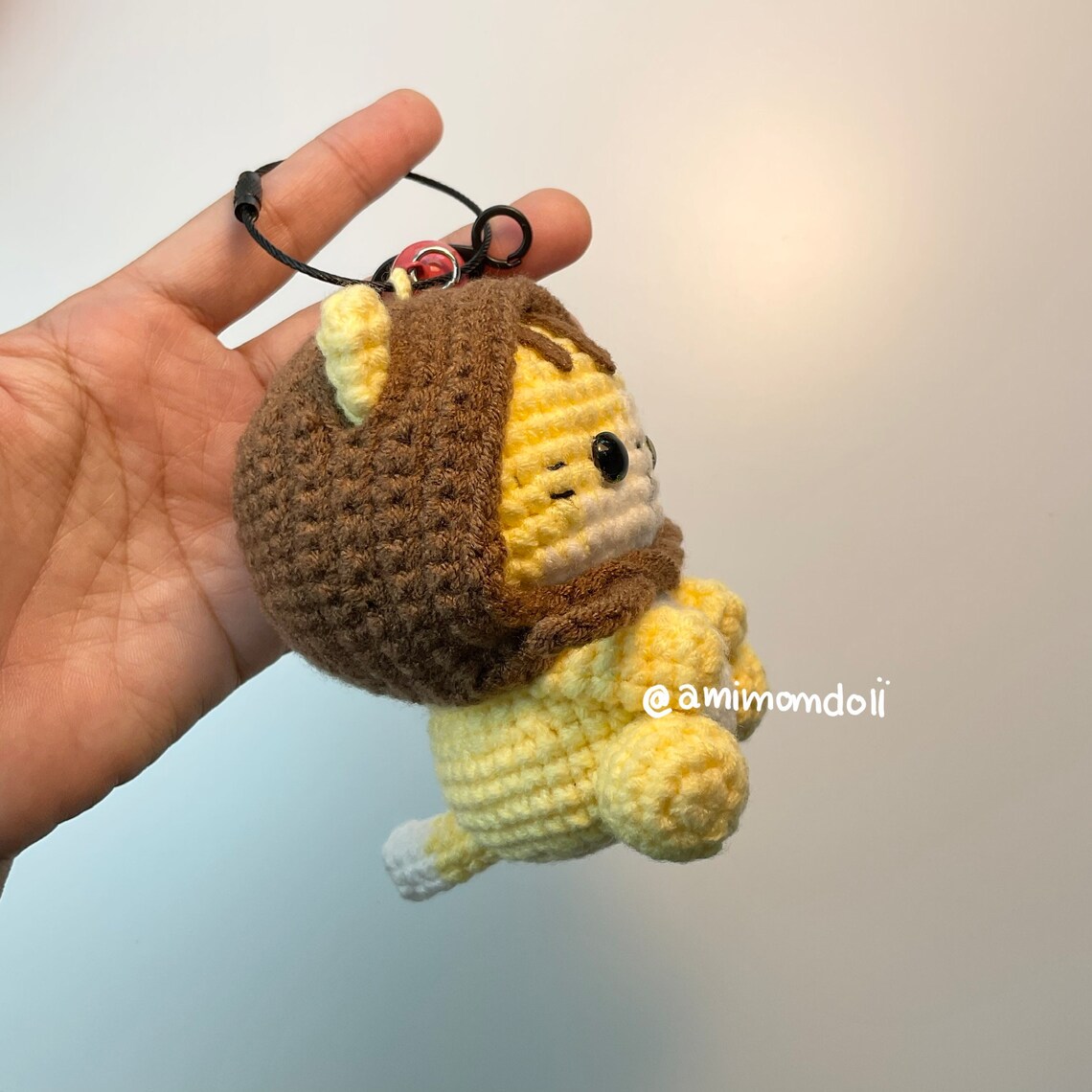 Crochet Cat Pattern PDF - Etsy